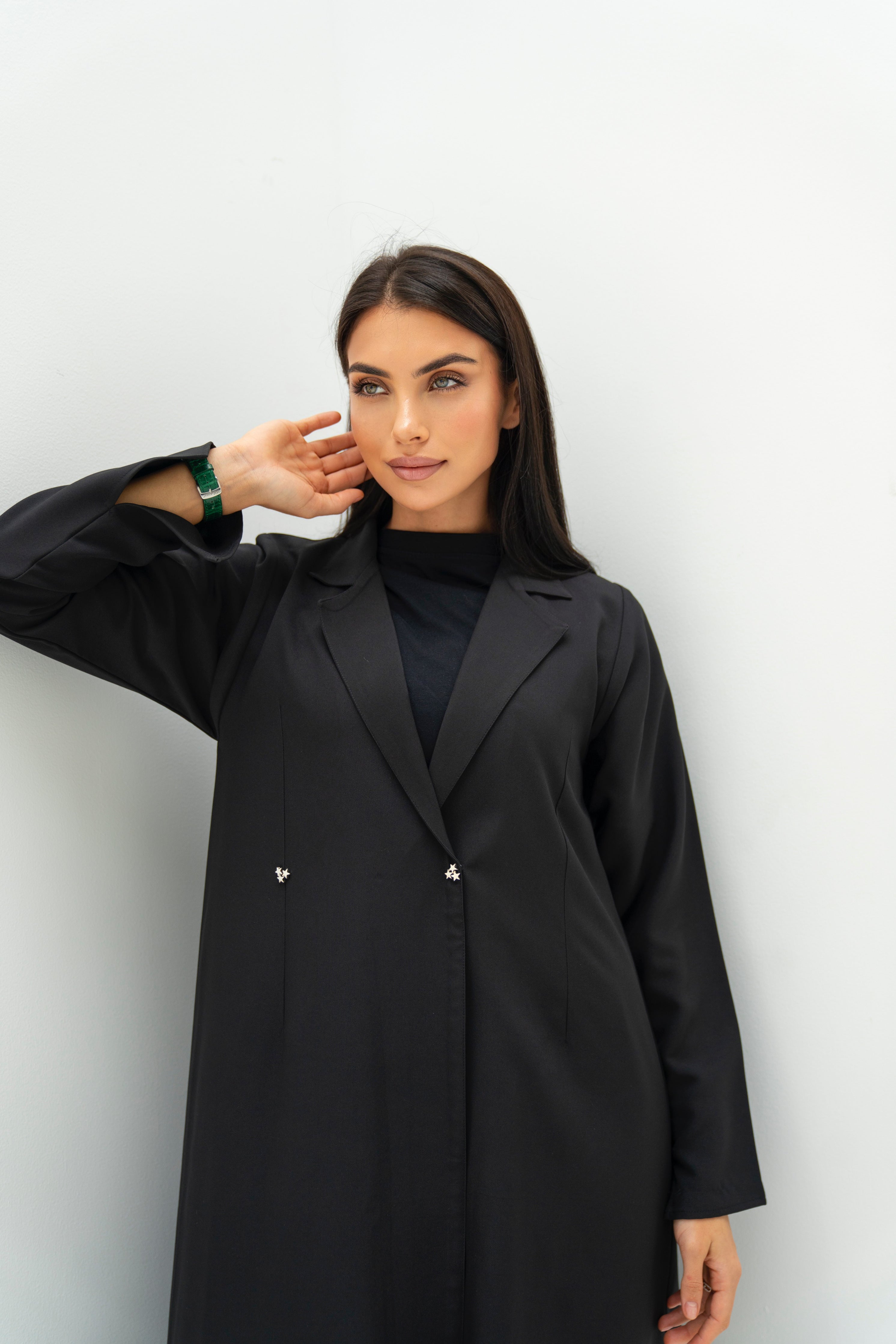 Stelliform – Ginza.studios